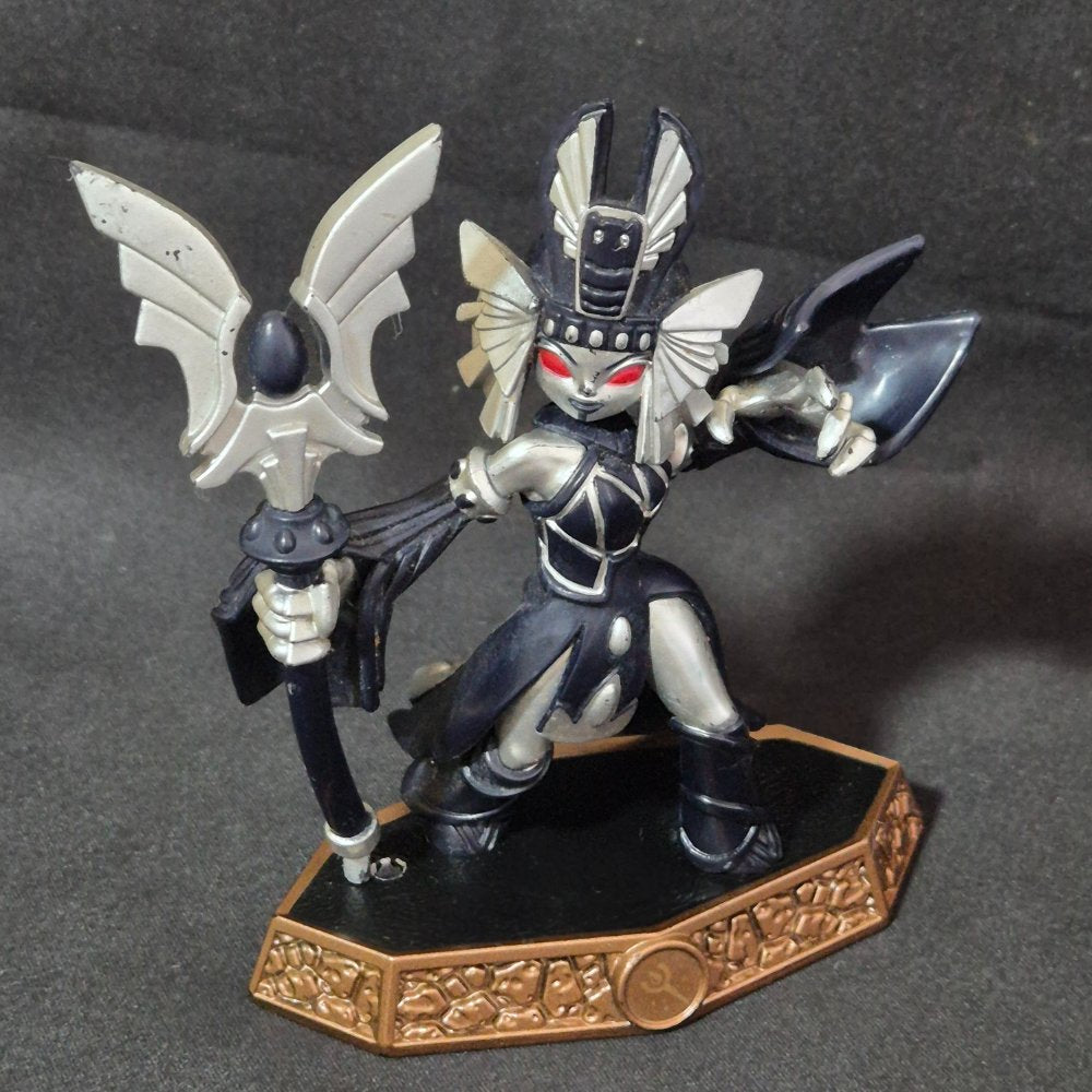 Skylanders - Dark Golden Queen - Imaginators