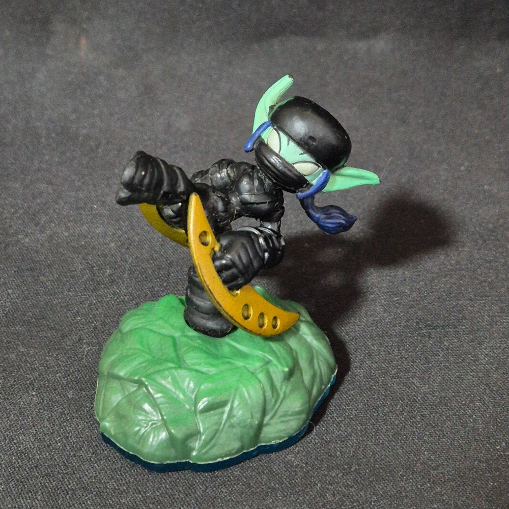 Skylanders - Ninja Stealth Elf - Swap Force