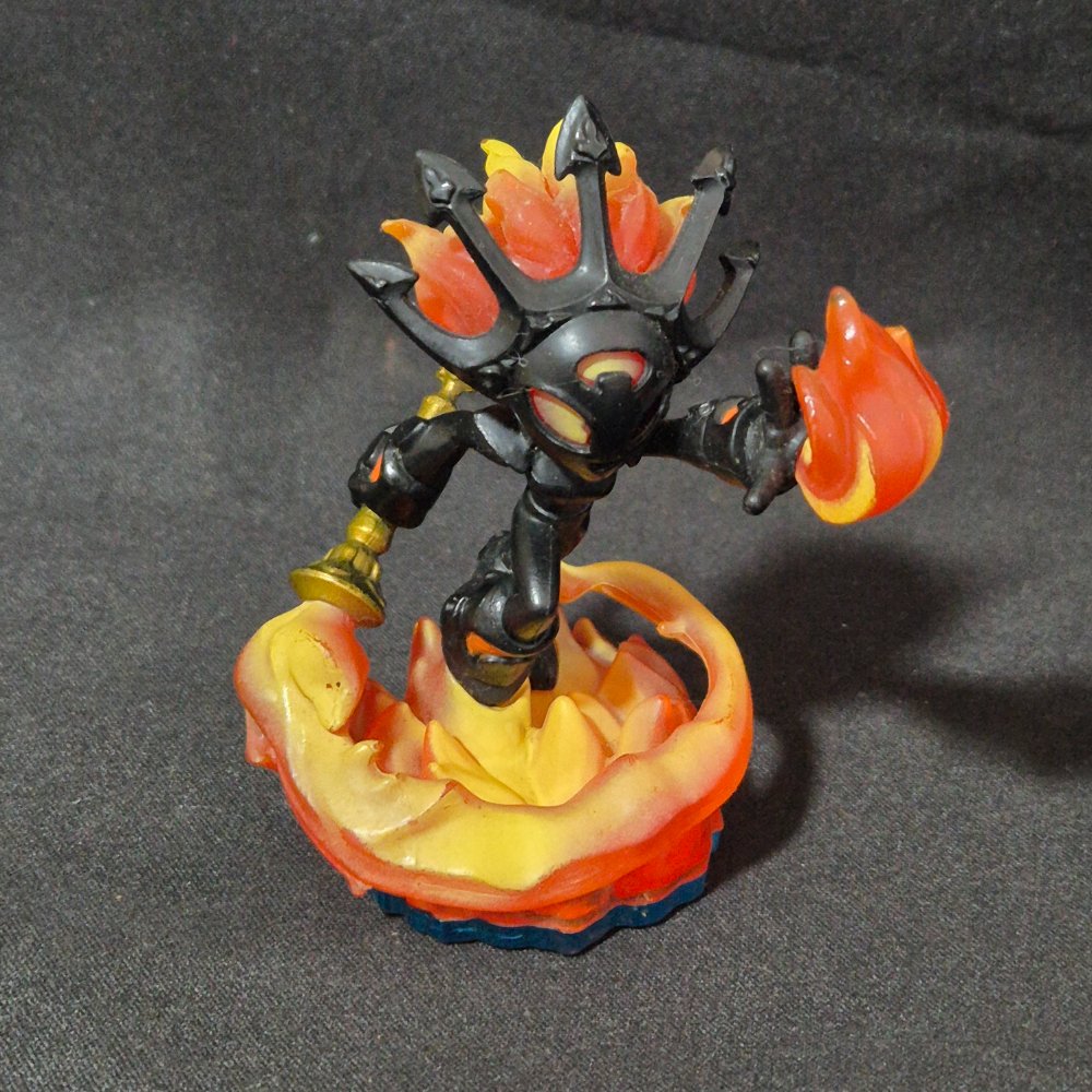 Skylanders - Smolderdash - Swap Force